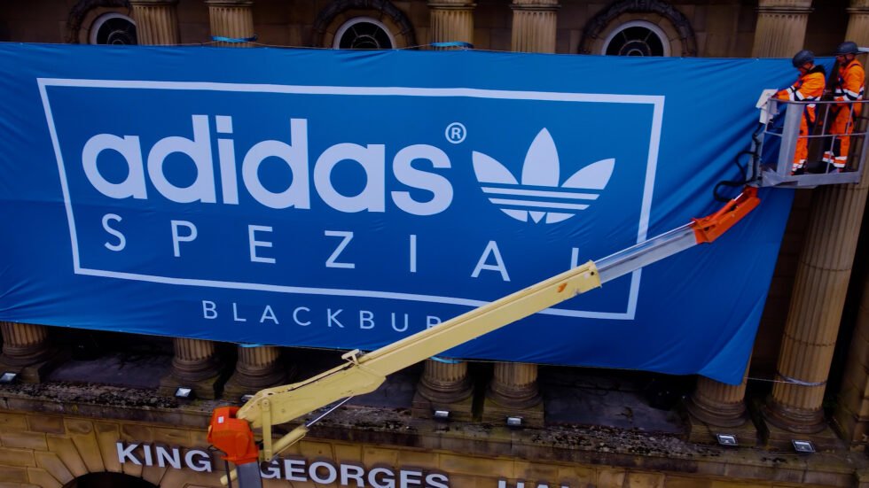 Liam Gallagher - AztechDrones